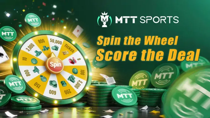MTT SPORTS